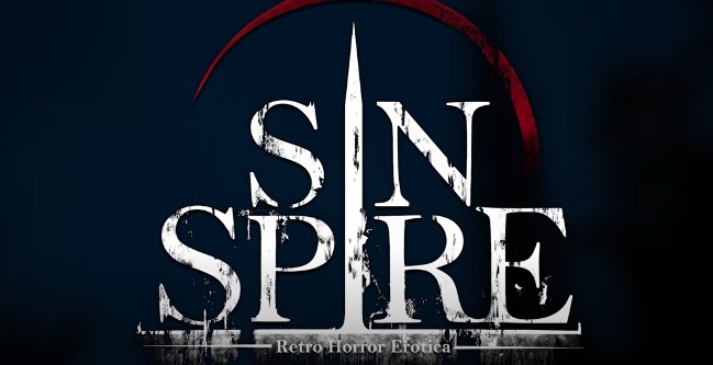 Русификатор для Sin Spire (текст + озвучка) - Скачать каталог файлов ...